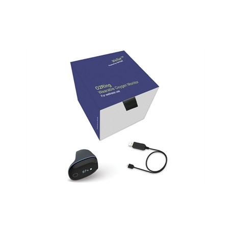 O2RING adult fingertip pulse oximeter | Medi-Shop.gr