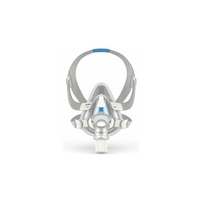 ResMed AirFit F20 Quiet nasal CPAP mask | Medi-Shop.gr