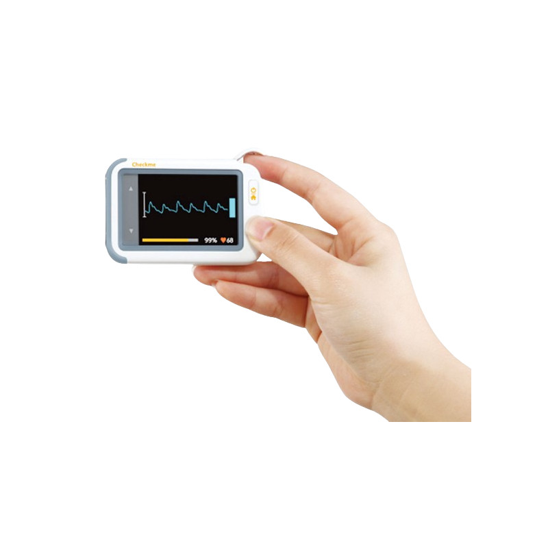 Checkme Lite health monitor with Bluetooth | Medi-Shop.gr