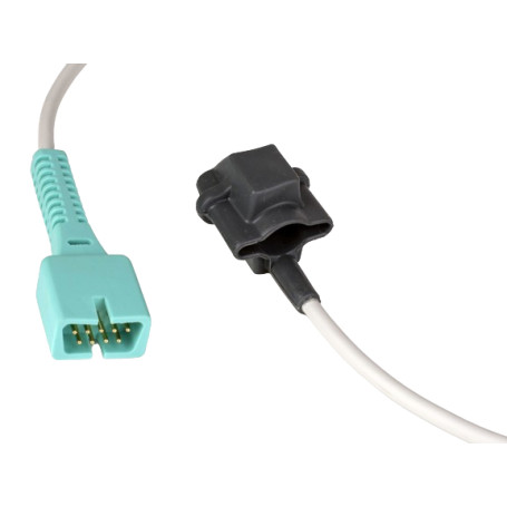 Creative Medical SpO2 pediatric sensor for K12,K15 and OXY-10 | Medi ...