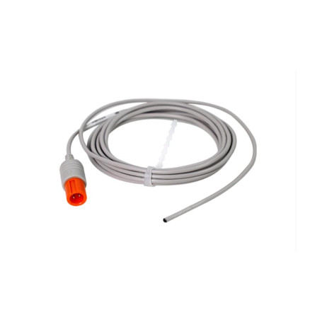 Contec rectal temperature sensor for CMS 8000 monitor | Medi-Shop.gr