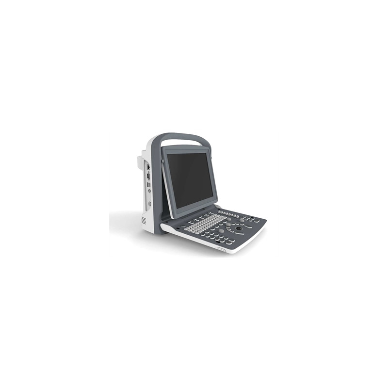 B&W CHISON ECO2 vet portable ultrasound