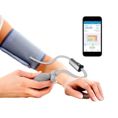 viatom Air BP2 blood pressure monitor | Medi-Shop.gr