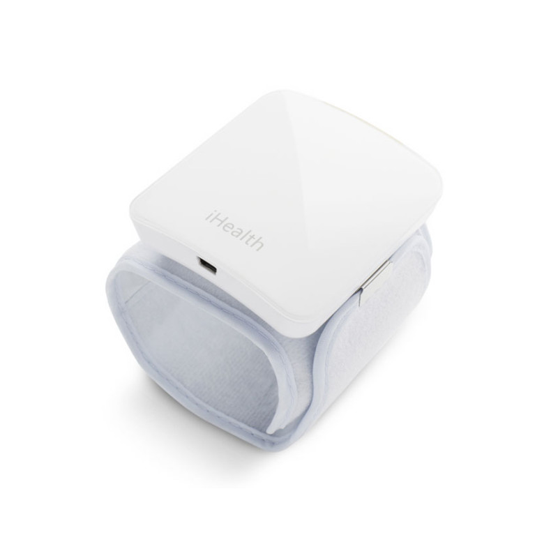 iHealth BP7 wireless wrist blood pressure monitor | Medi-Shop.gr