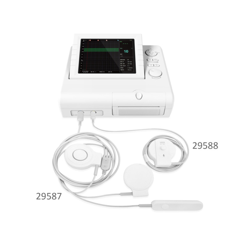 Contec CMS800G fetal monitor | Medi-Shop.gr
