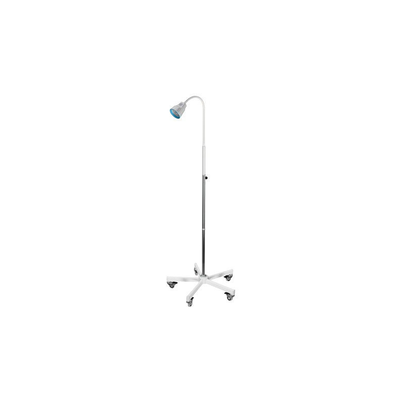 Alfa Flex Led examination light trolley 30723 | Medi-Shop.gr