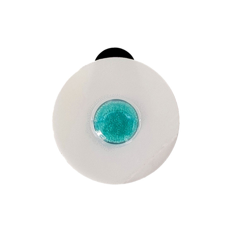 FIAB F2017 adult ECG electrodes (50 pcs)