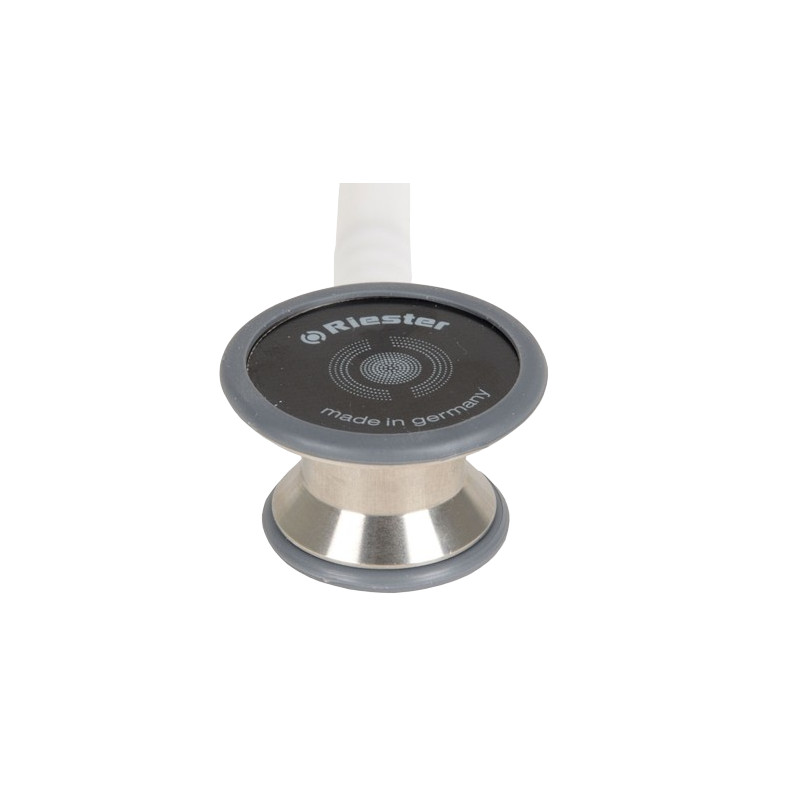 Riester Duplex 2.0 pediatric stethoscope white | Medi-Shop.gr