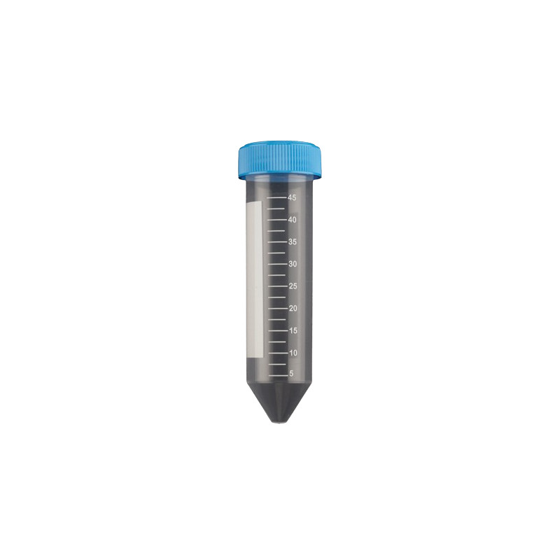 Conical Falcon centrifuge tubes with lid 50ml (500 pcs) | Medi-Shop.gr
