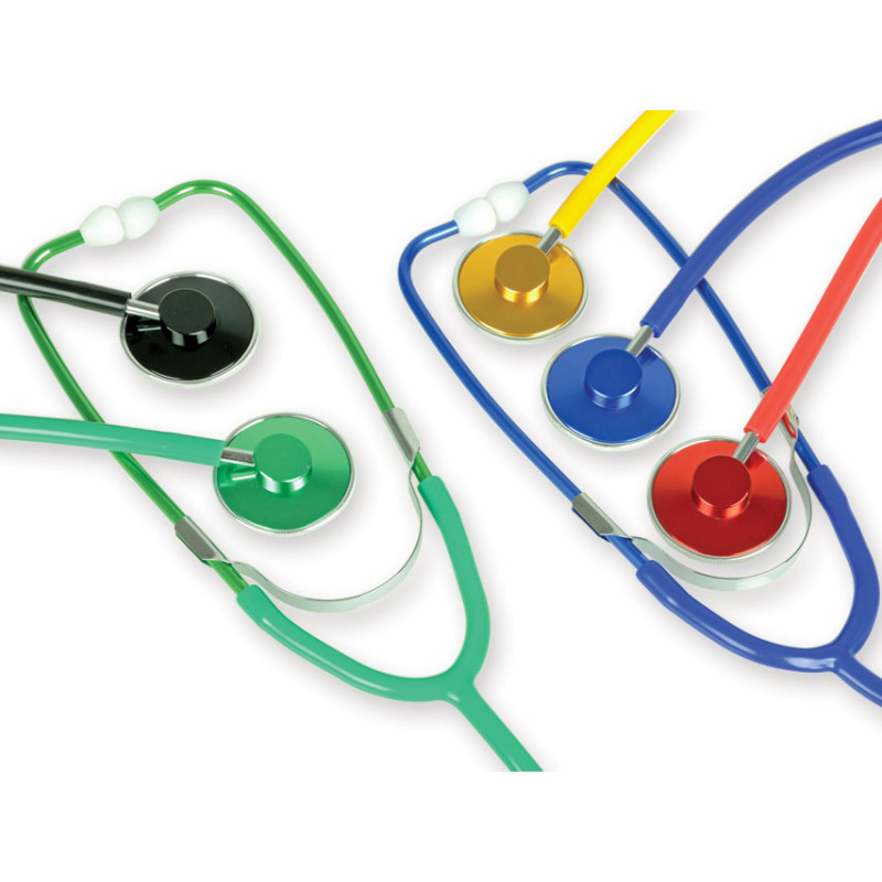 Single head adult stethoscope | Medi-Shop.gr
