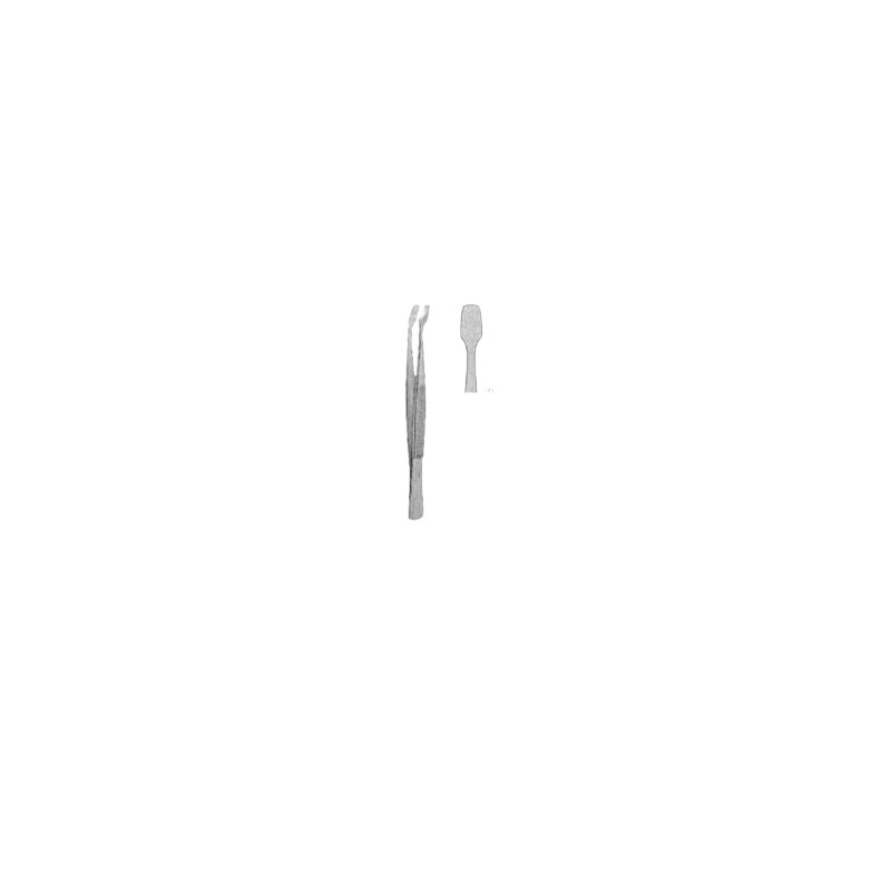Kuhne Cover Glass forceps 10.5 cm | Medi-Shop.gr