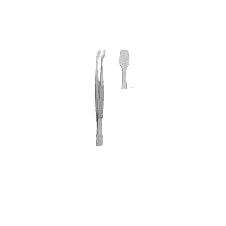 Kuhne Cover Glass forceps 10.5 cm | Medi-Shop.gr