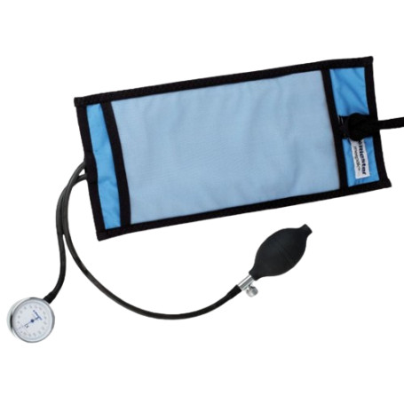 Riester Metpak blood infusion device with bulb 3000ml | Medi-Shop.gr