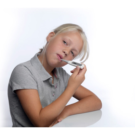 Omron Flex Temp Smart digital thermometer