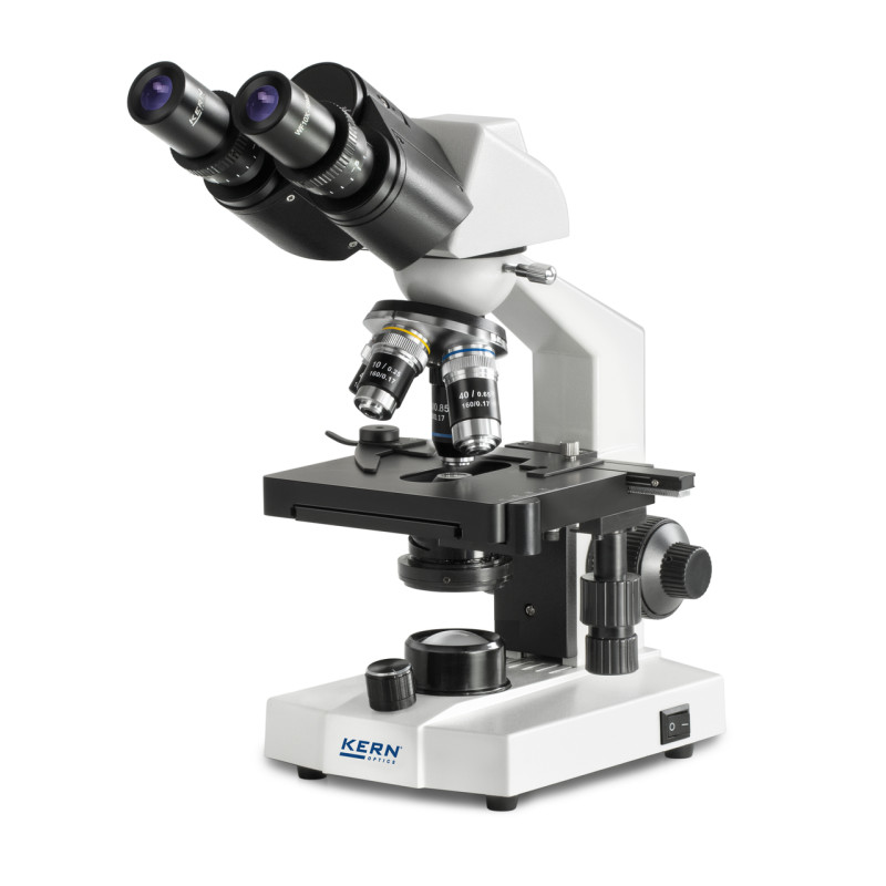 Kern OBS 116 compound microscope | Medi-Shop.gr