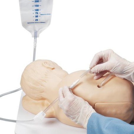 Life/form pediatric lumbar puncture simulator | Medi-Shop.gr