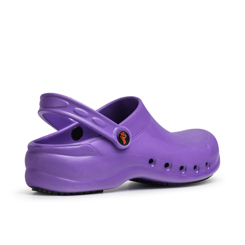 Σαμπό Dian EVA Plus μωβ | Medi-Shop.gr