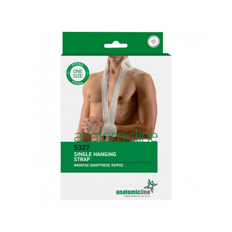 Anatomic Line 5327 single hanging strap one size | Medi-Shop.gr