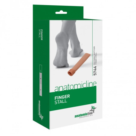 Anatomic Line 5744 finger stall | Medi-Shop.gr