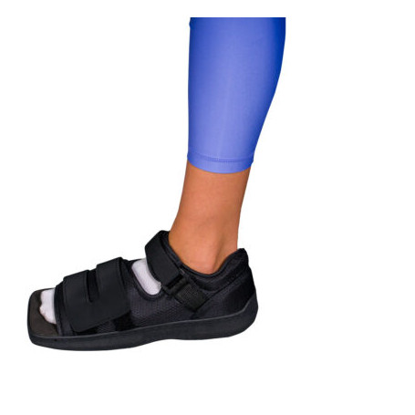 Offloading ambidextrous post op shoe | Medi-Shop.gr