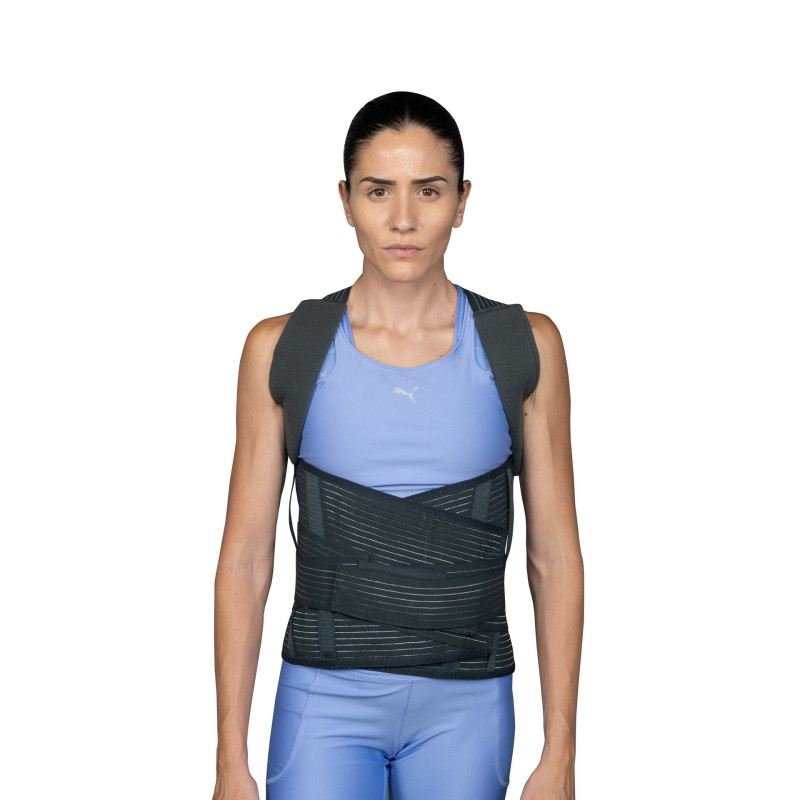 Spinal orthosis Taylor type Y-shape | Medi-Shop.gr