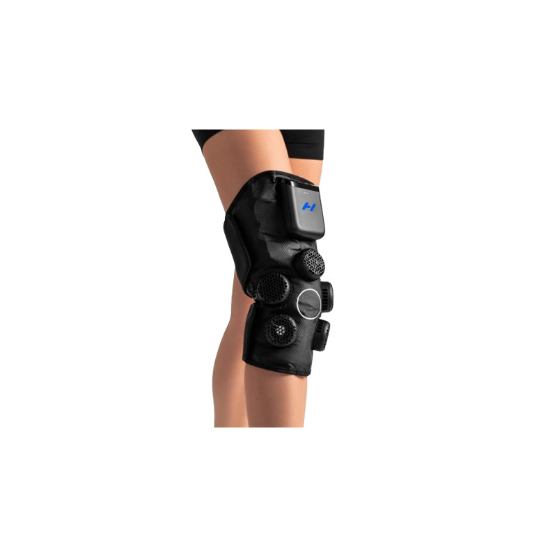 Hyperice X2 Knee cryotherapy and thermotherapy device | Medi-Shop.gr