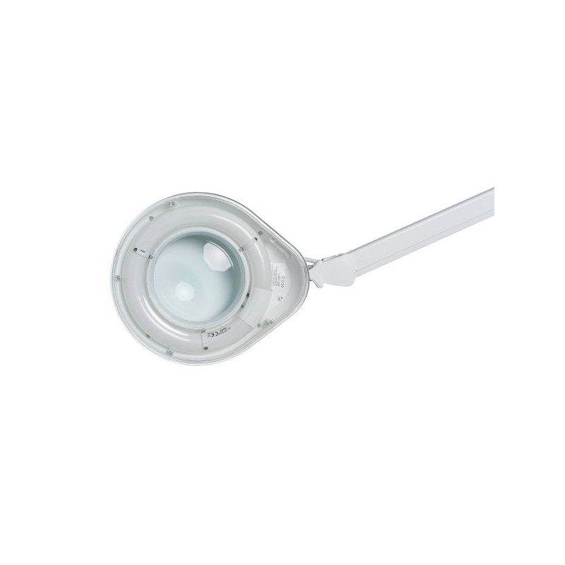Circular fluorescent lamp 22W for Mimsal Lupa magnifier | Medi-Shop.gr