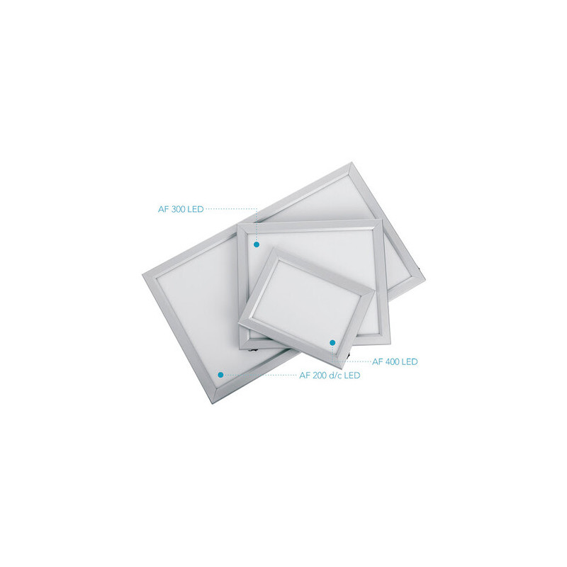 Mimsal AF 200 d/c LED X-Ray Viewer negatoscope | Medi-Shop.gr