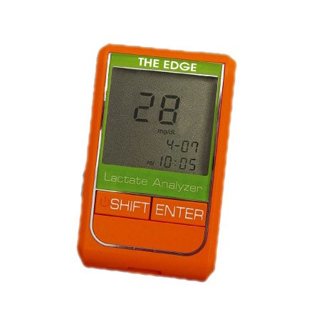 EDGE Blood lactate monitoring system | Medi-Shop.gr