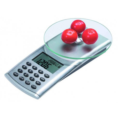 oserio Nutri food scale | Medi-Shop.gr
